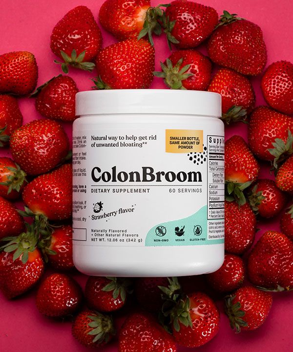 Building A Healthier Community, One Patient At A Time With Colon Broom ...