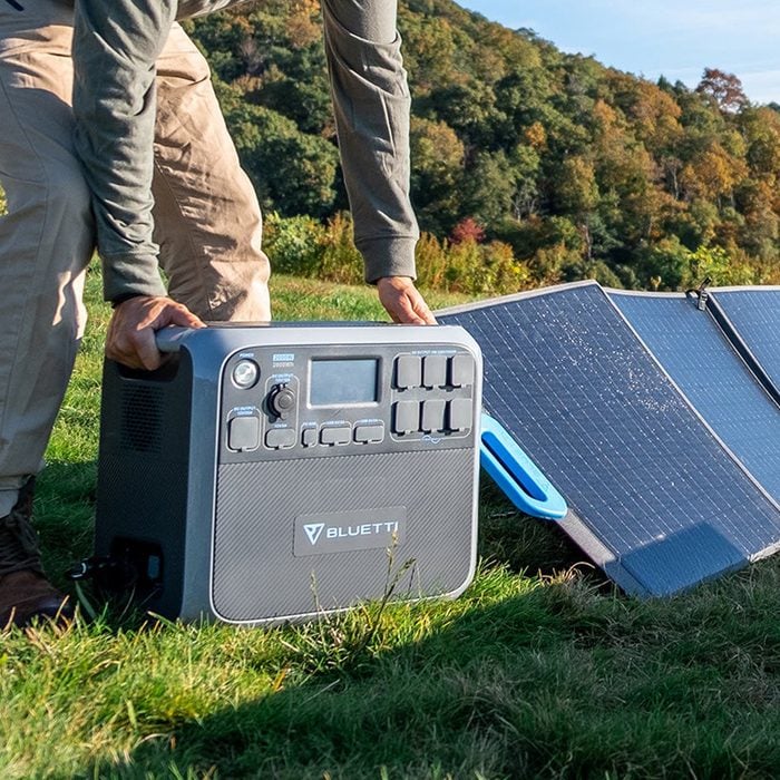 Power Up Your Devices And Power Through Your Day With Bluetti Power ...