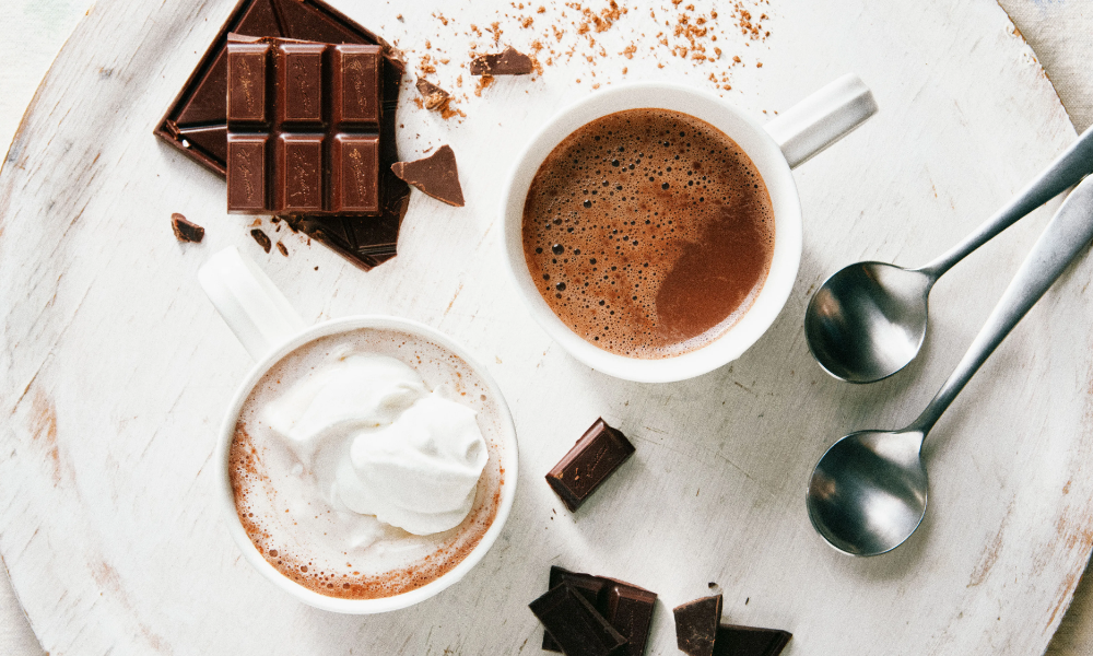 Sleep Better With Peak Sleeping Hot Chocolate In 2025
